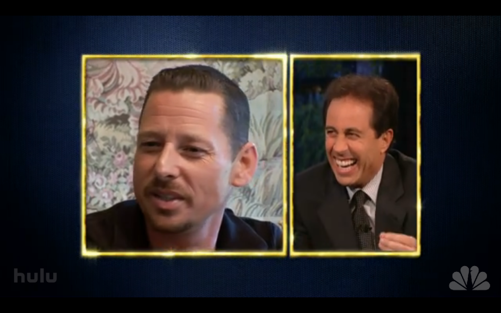 5 Thoughts On: The Marriage Ref | Antenna