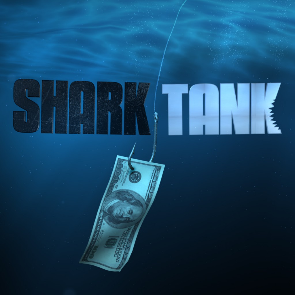 As Seen on Shark Tank: Tech Entrepreneurship’s Portable Aesthetics ...