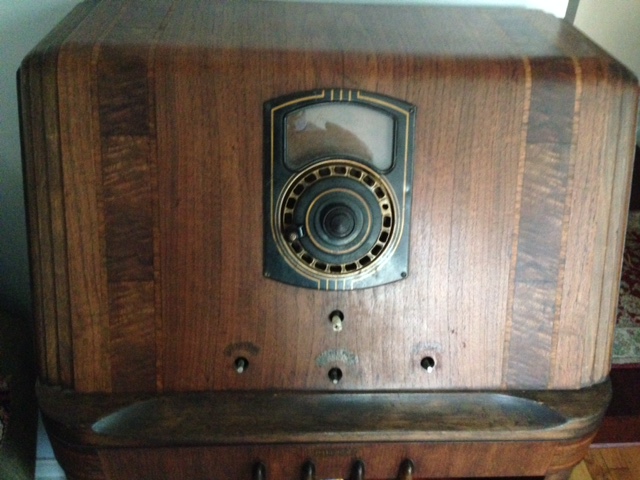 Teaching Radio’s History | Antenna